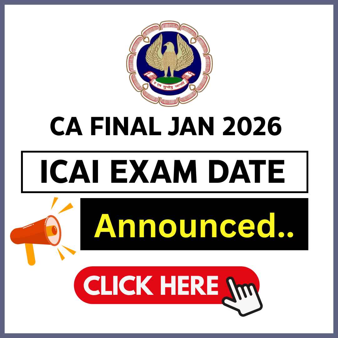 CA Foundation Complete Course Details Srijjan Institute Jaipur